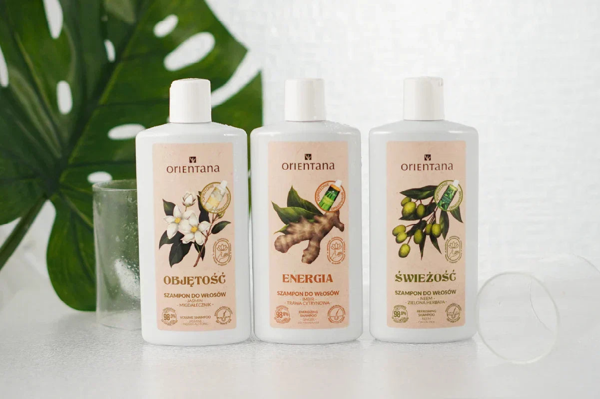 WHAT SCRUB FOR CAPILLARY SKIN? – Orientana